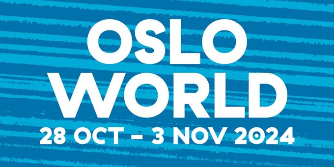 Oslo World